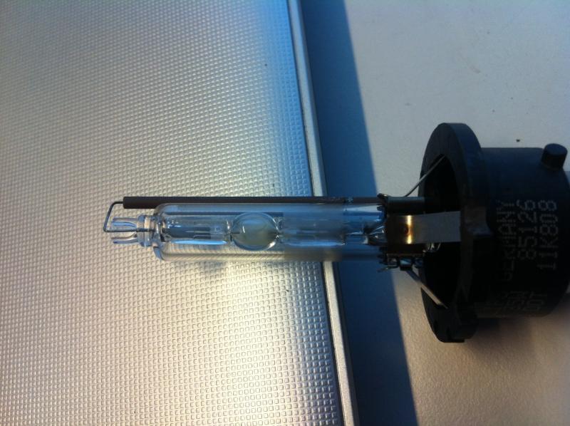 Alfa Romeo 145 bi-xenon - Sayfa 2 - Xenon - Oto Club Türkiye