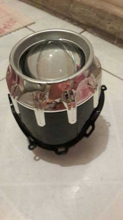 Mercek Kapağı seçim tavsiyesi - Xenon - Oto Club Türkiye